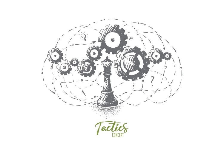 Critical Thinking Vector Images (over 3,400)