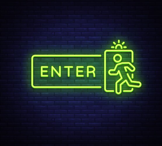 Emergency Exit Logos Vector Images (over 870)