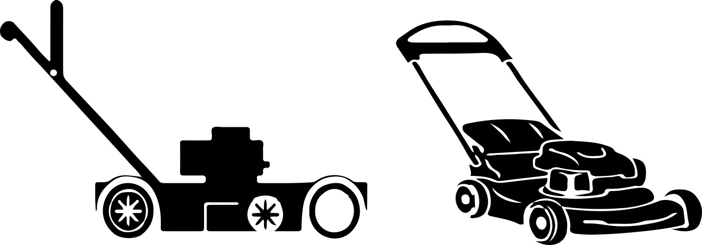 Lawn Service Vector Images (over 4,700)