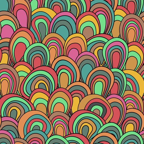 Psychedelic Vector Images (over 70,000)