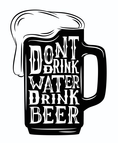 Black Beer Vector Images (over 97,000)