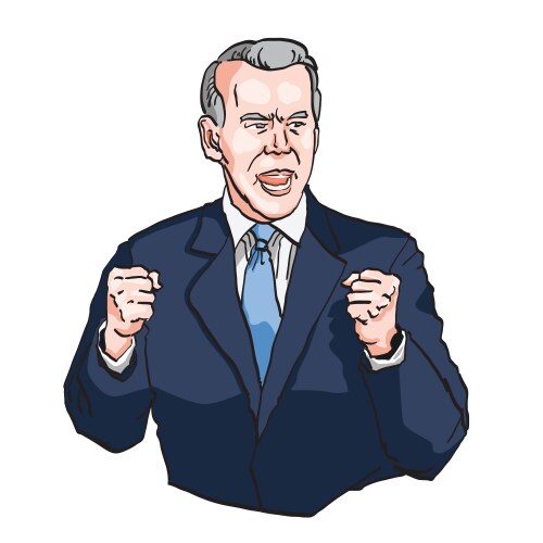 Biden Vector Images (over 440)