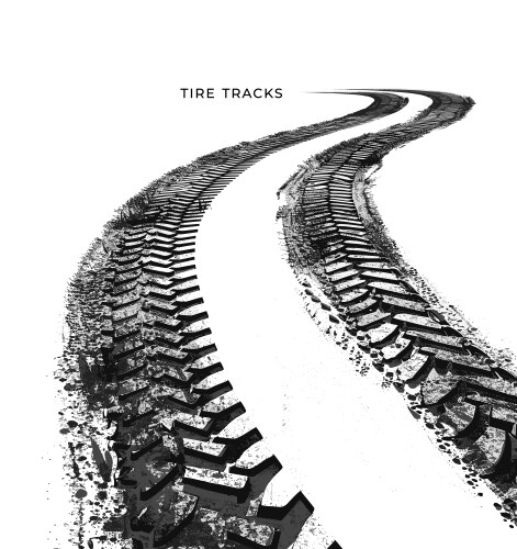 Splatter Trail Vector Images (over 480)