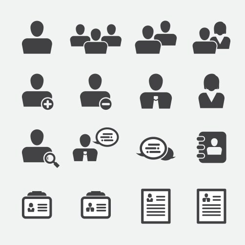 User Vector Images (over 690,000)