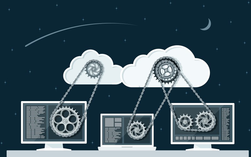 Computing Vector Images (over 2.3 million)