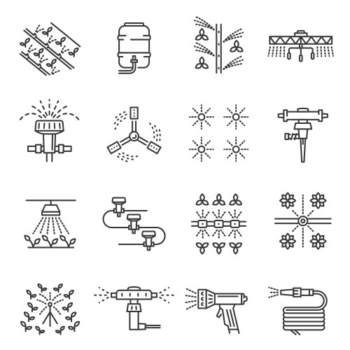 Irrigation Vector Images (over 20,000)