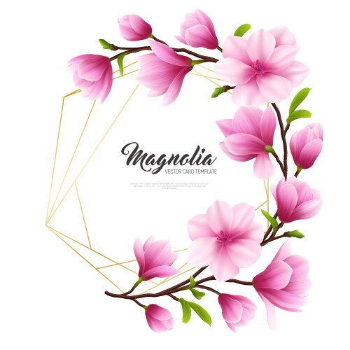 Magnolia Vector Images (over 7,700)