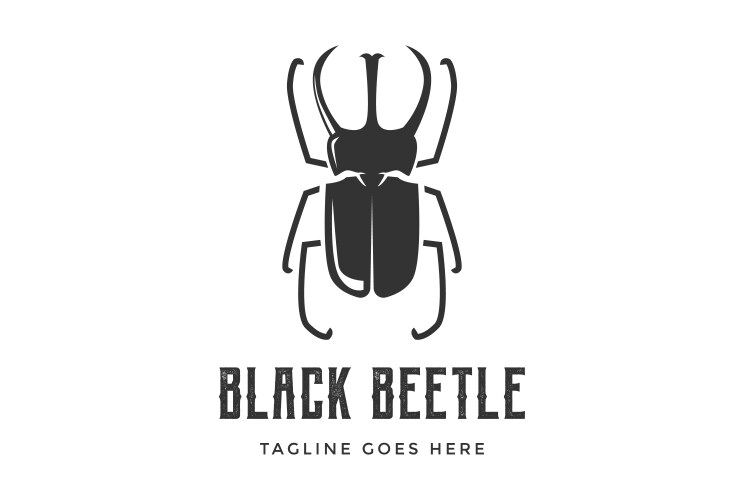 Hercules Beetle Vector Images (over 190)
