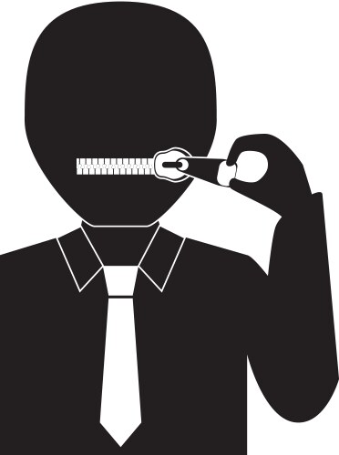 Zip Lip Vector Images (over 120)