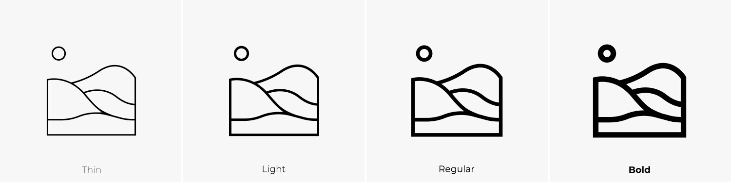 Dune Logo Vector Images (over 1,300)