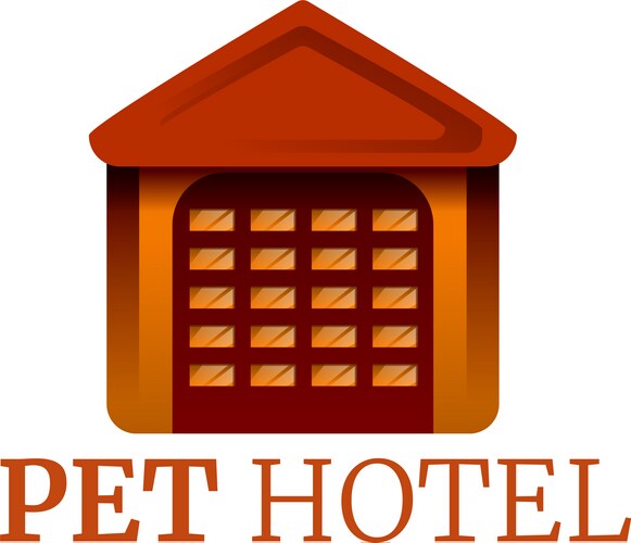 Pet Hotel Logo Vector Images (over 480)