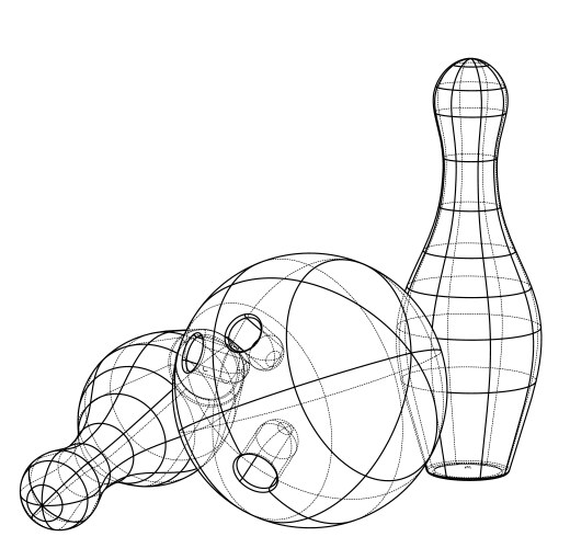 Ball Outline Vector Images (over 120,000)