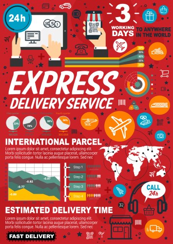 Express Delivery Vector Images (over 69,000)