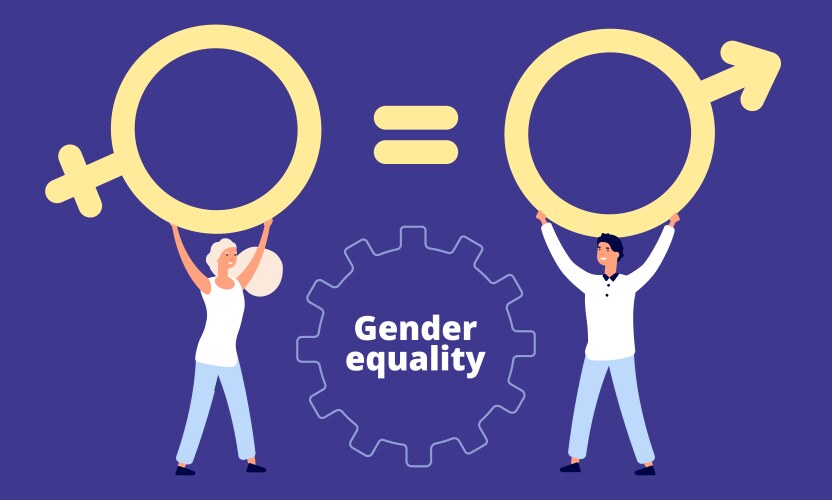 Gender Equality Vector Images (over 29,000)