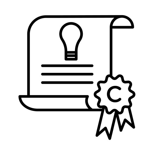 Intellectual Property Logo Vector Images (over 1,300)