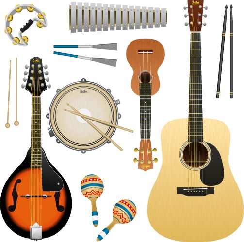 Instrument Vector Images (over 620,000)