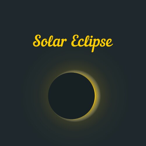 Solar Eclipse Vector Images (over 6,100)