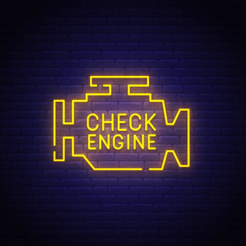 Check Engine Light Vector Images (over 2,300)