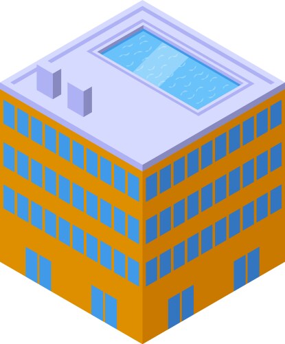 Rooftop Vector Images (over 9,800)