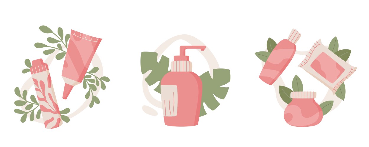 Bodycare Vector Images (over 6,800)