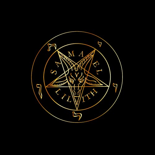 Baphomet Vector Images (over 640)