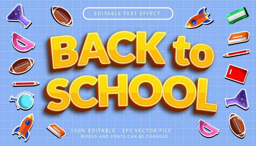 Font Fonts Back to School Vector Images (over 4,600)