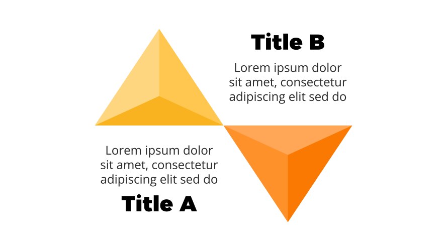 Business histogram infographics for data analysis Vector Image