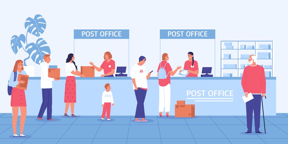 Post Office Vector Images (over 45,000)
