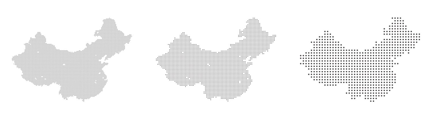 Pixel Map China Vector Images (over 170)