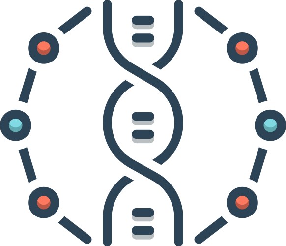 Biology Royalty Free Vector Image - VectorStock