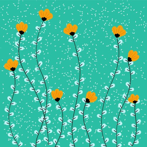 Free Flowers Vector Images (over 63,000)
