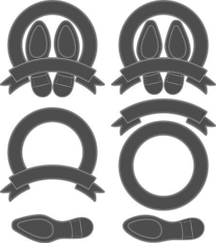 Shoe Sole Vector Images (over 13,000)