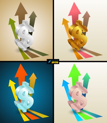 Dollar Sign Vector Images (over 310,000)