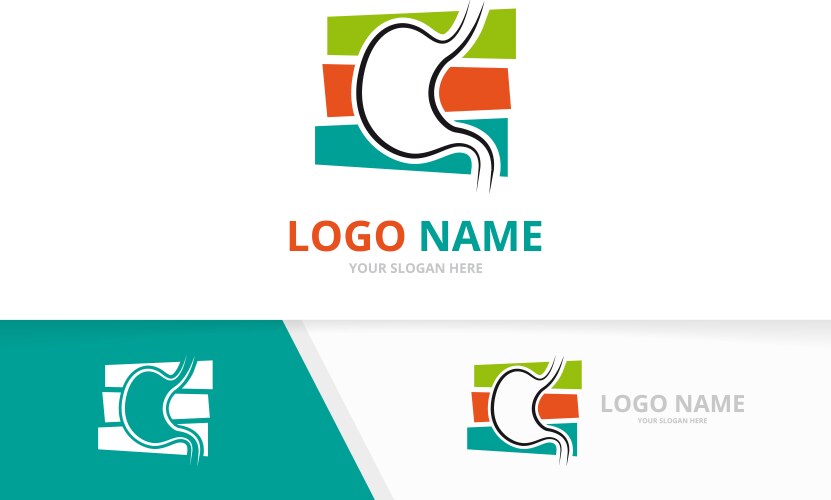 Gastroenterology logo Vector Images & Graphics for Commercial Use ...