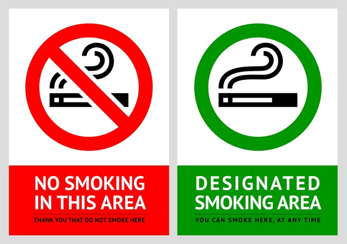 No Smoking Symbol Vector Images (over 16,000)