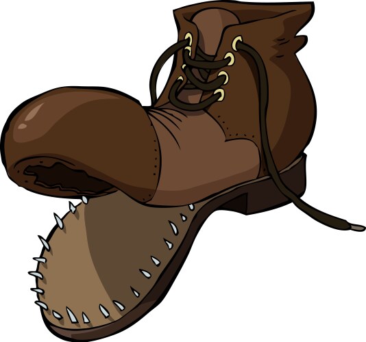 Cartoon Shoe Vector Images (over 41,000)