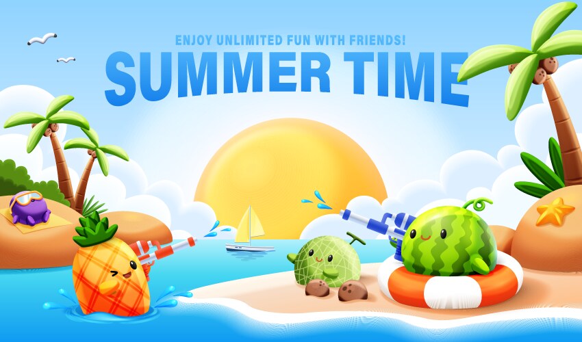 Water Gun Vector Images (over 13,000)