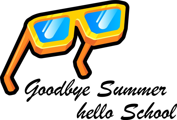 Goodbye Kids Vector Images (over 760)