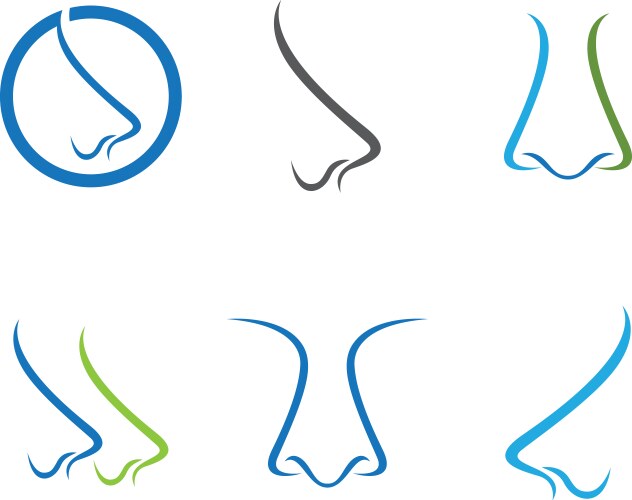 Nose Outline Vector Images (over 14,000)