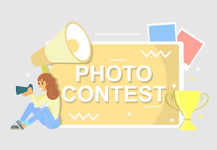 Contest Poster Vector Images (over 6,300)