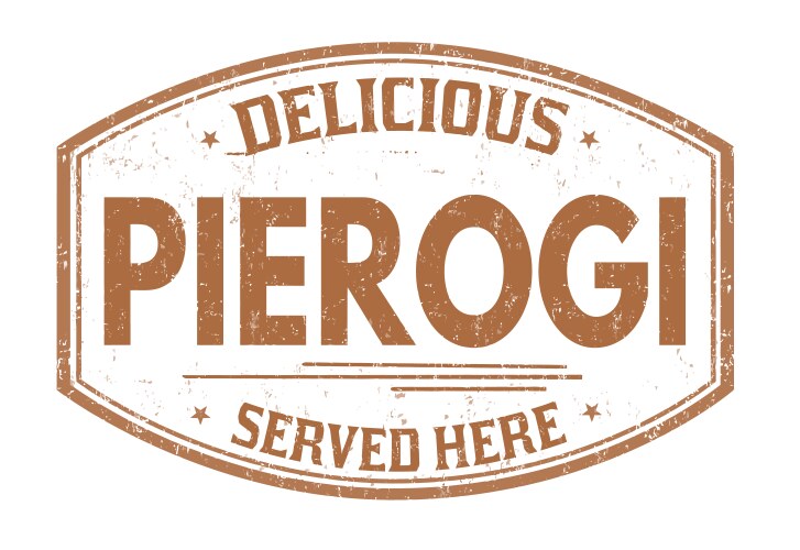 Pierogi Vector Images (over 2,600)