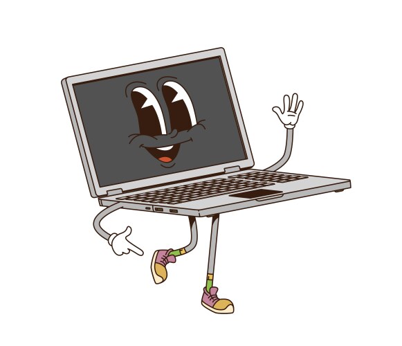 Laptop Computer Vector Images (over 450,000)