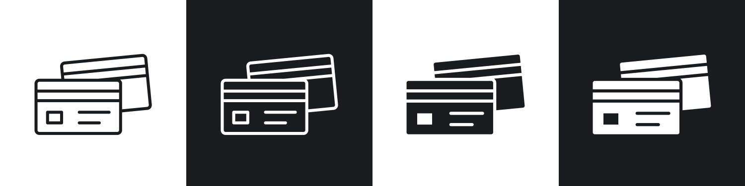 Visa Credit Card Logo Vector Images (over 140)