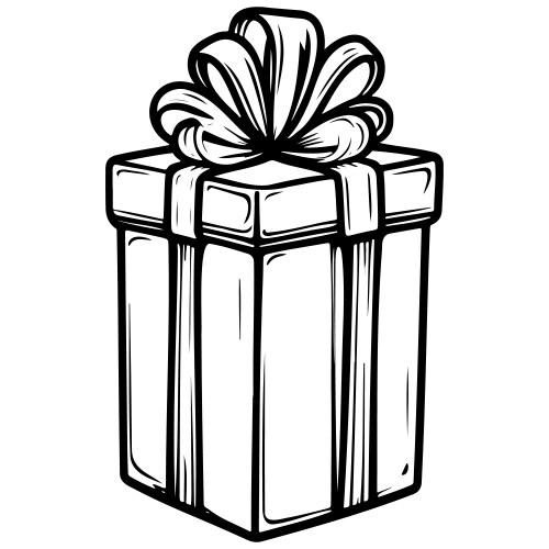 Gift Logo Vector Images (over 110,000)