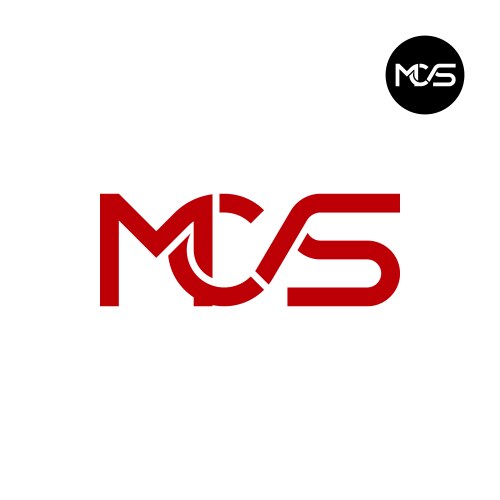 Mcs Logo Vector Images (over 2,900)