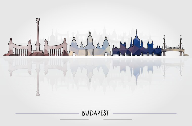 Budapest Vector Images (over 2,600)