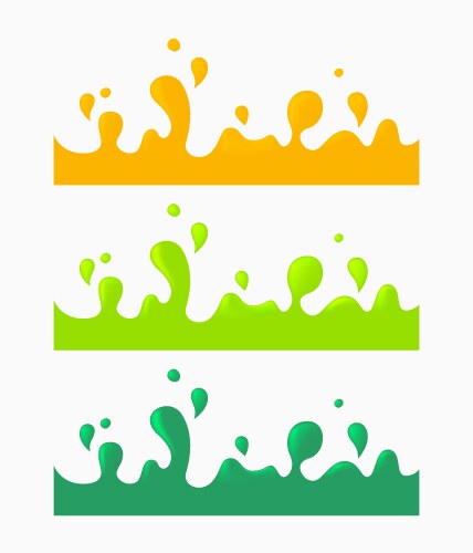 Color Splash Vector Images (over 260,000)