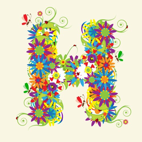 H Vector Images (over 78,000)