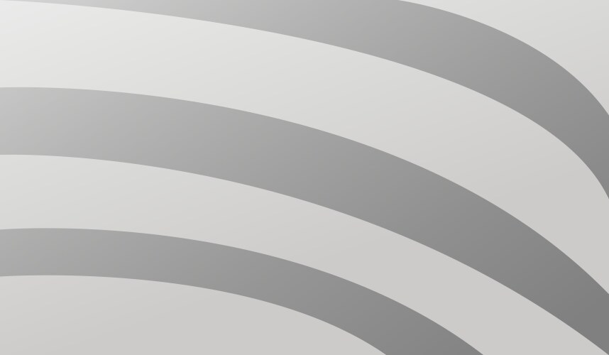 White gradient background modern design Royalty Free Vector