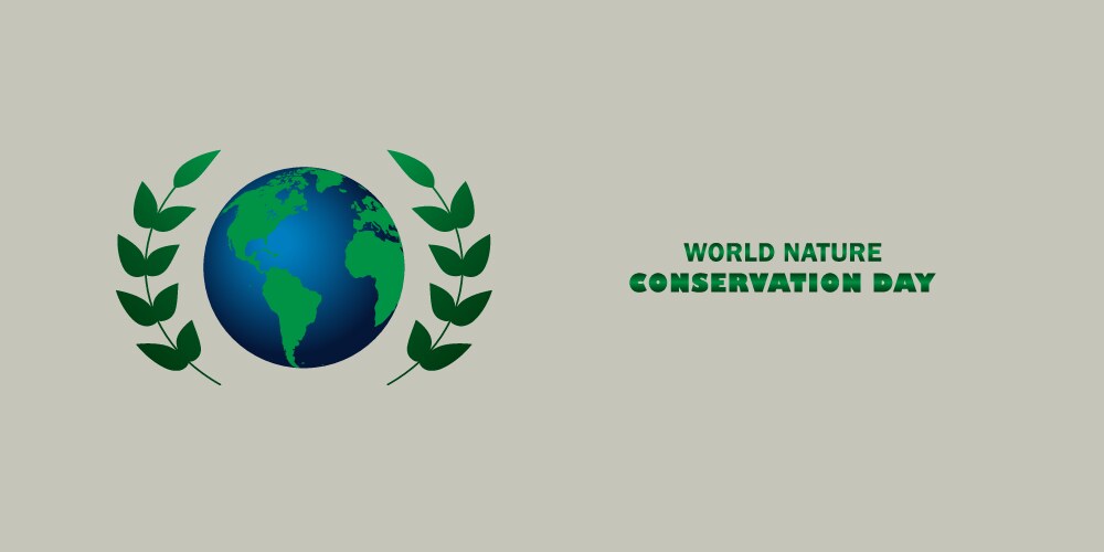 Conservation Vector Images (over 160,000)